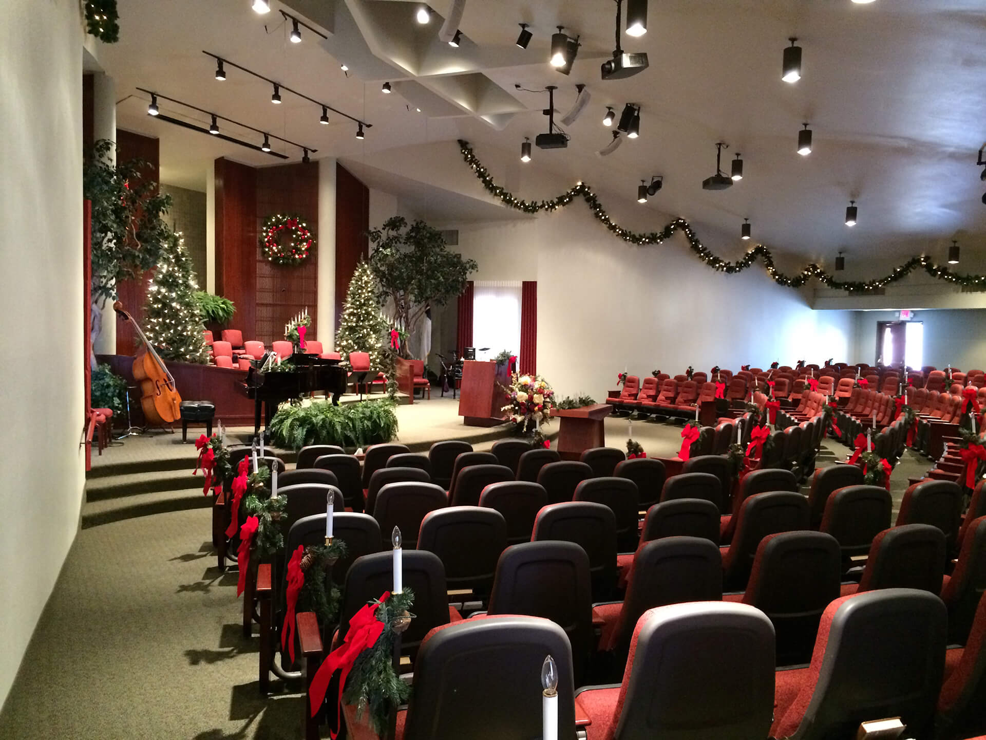 Home Background 1 – First Assembly of God