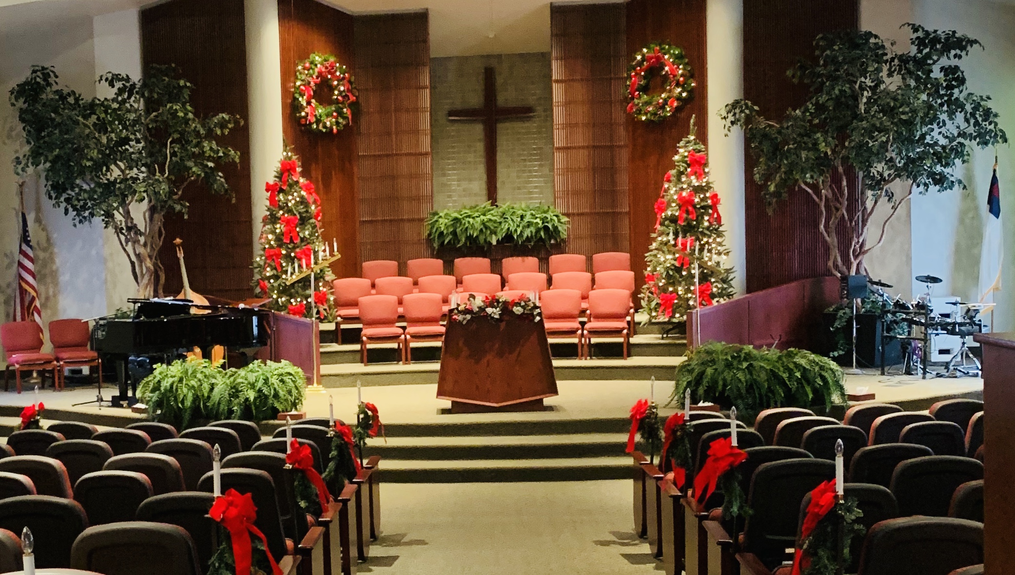 GALLERY | First Assembly of God